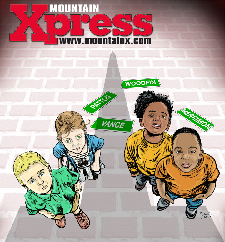 Illustration/Graphic Design – Brent Brown.com
